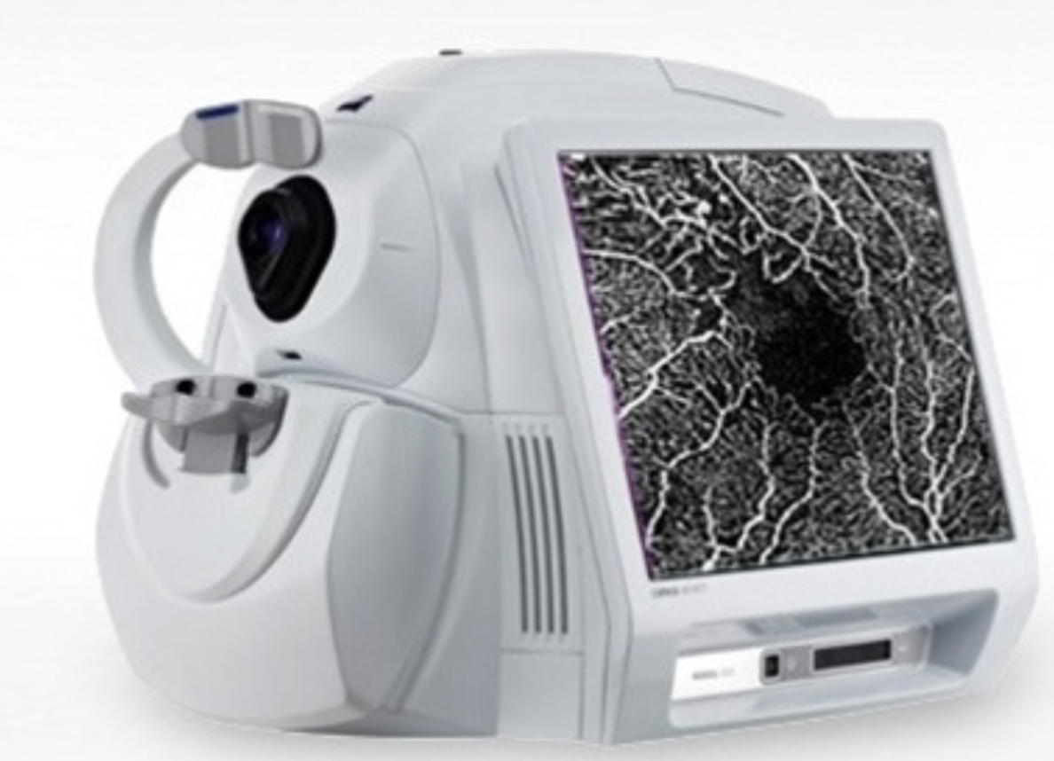 La DMLA, dégénérescence maculaire liée à l’âge - Chirurgie ...