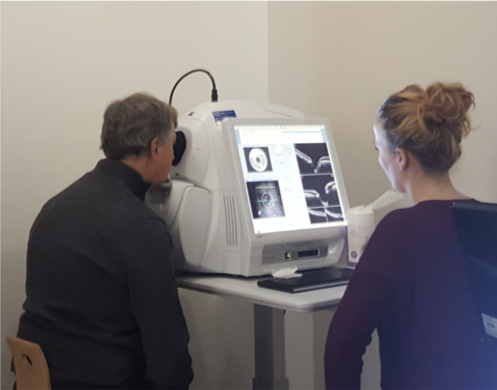 Nouvelles Perspectives pour le Traitement du Glaucome - Chirurgie ...