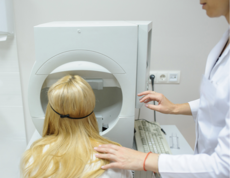 Nouvelles Perspectives pour le Traitement du Glaucome - Chirurgie ...